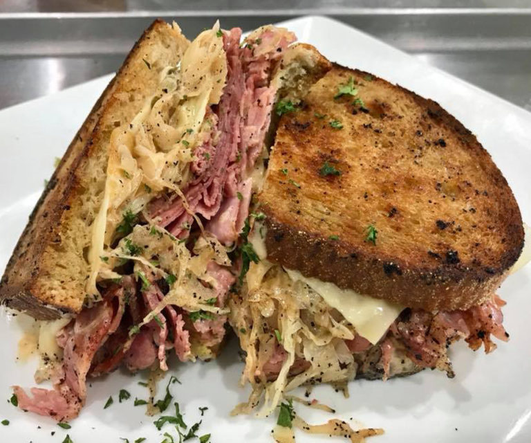 Steve’s Deli & Catering